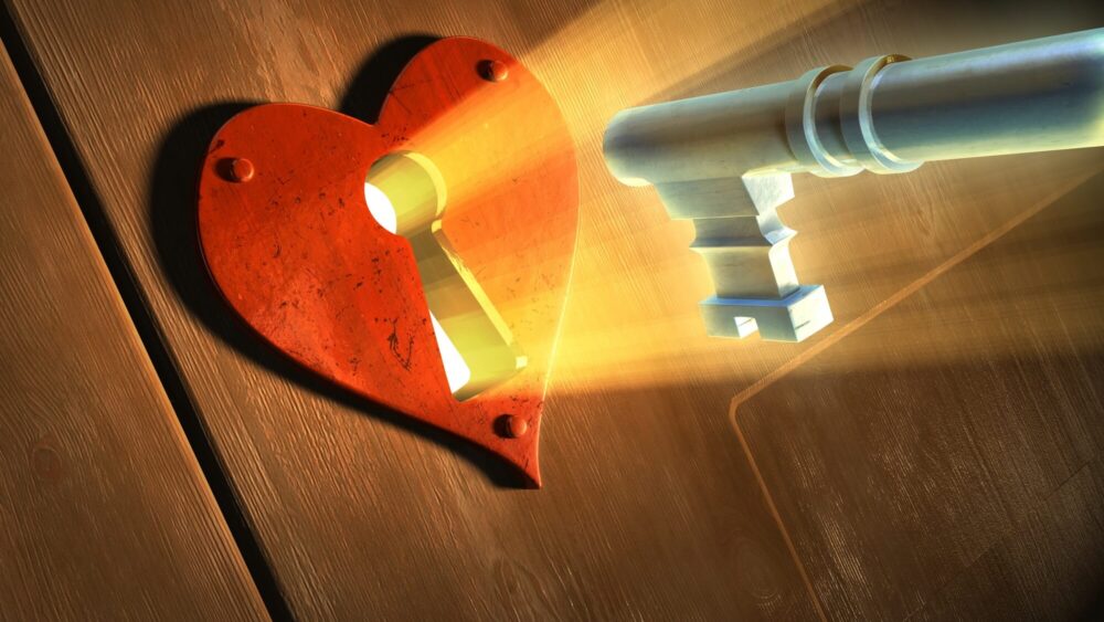 40 años a corazón abierto - Pérez No Es Ratón