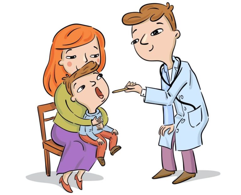 ¿Sabes qué alimentos alivian el dolor de garganta de la faringitis ...